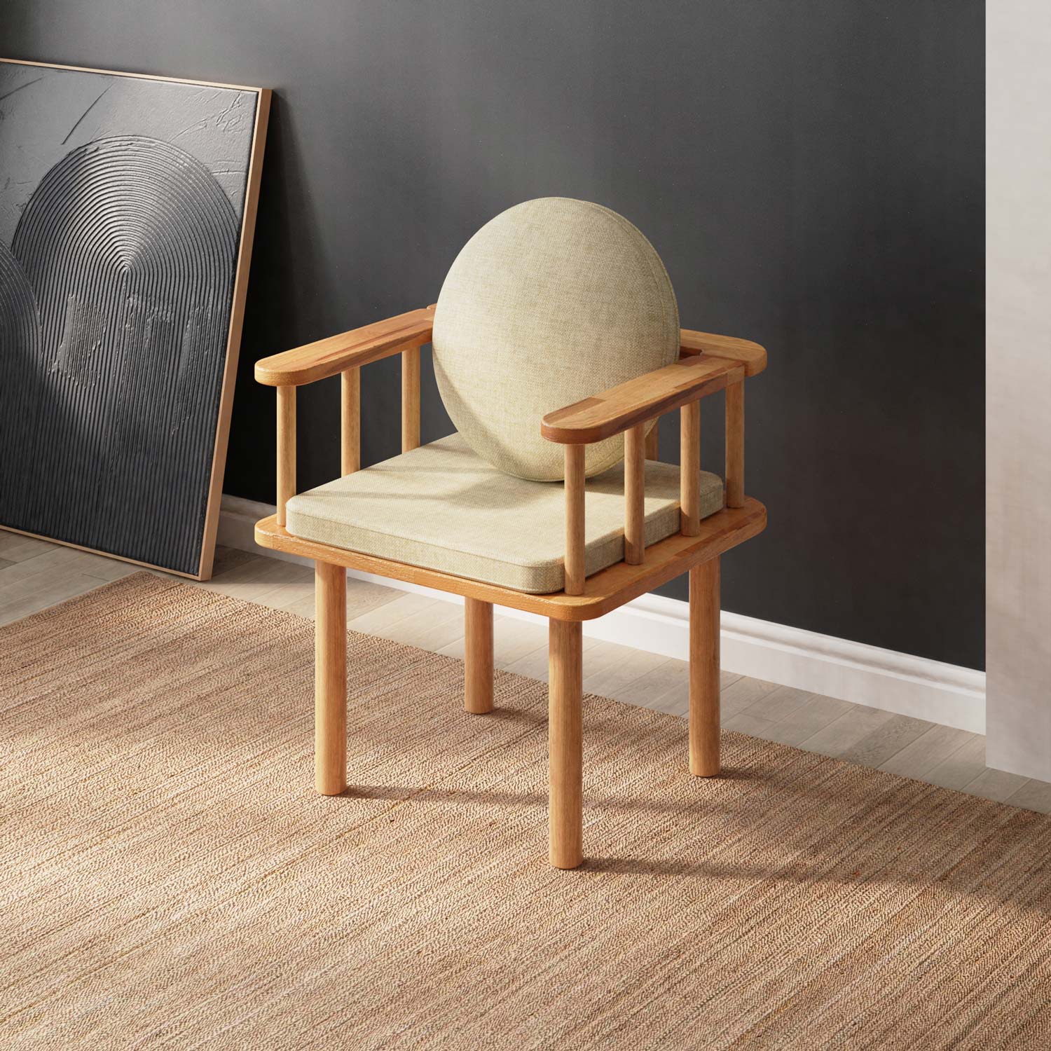 Devon Chair