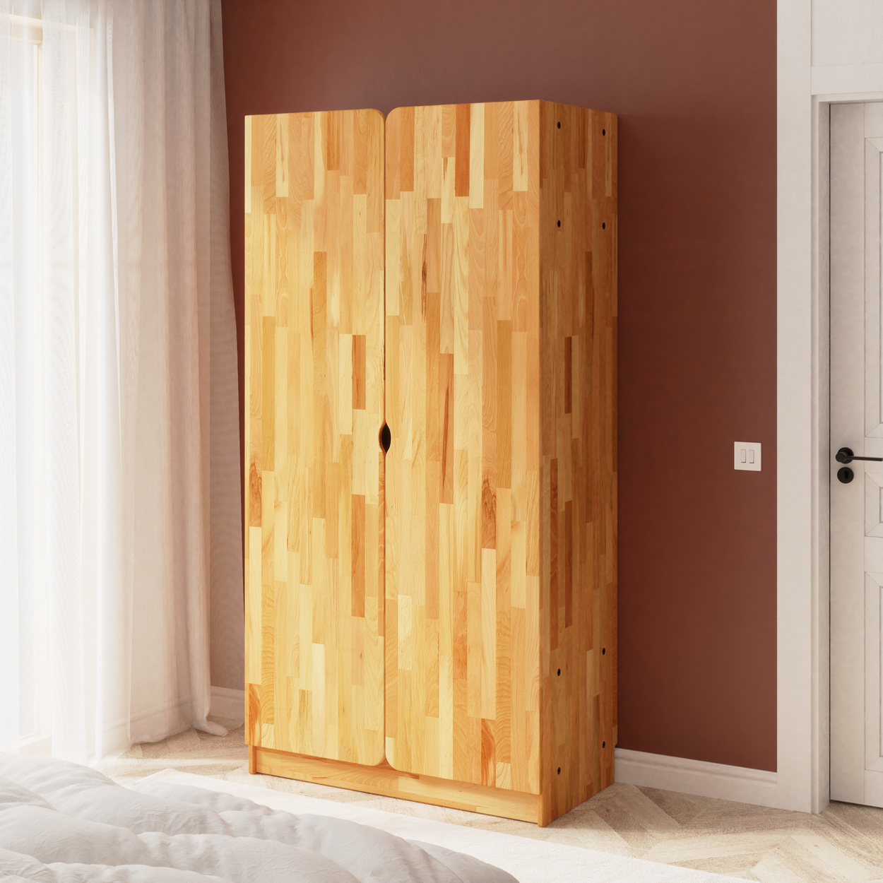 Atlas Wardrobe